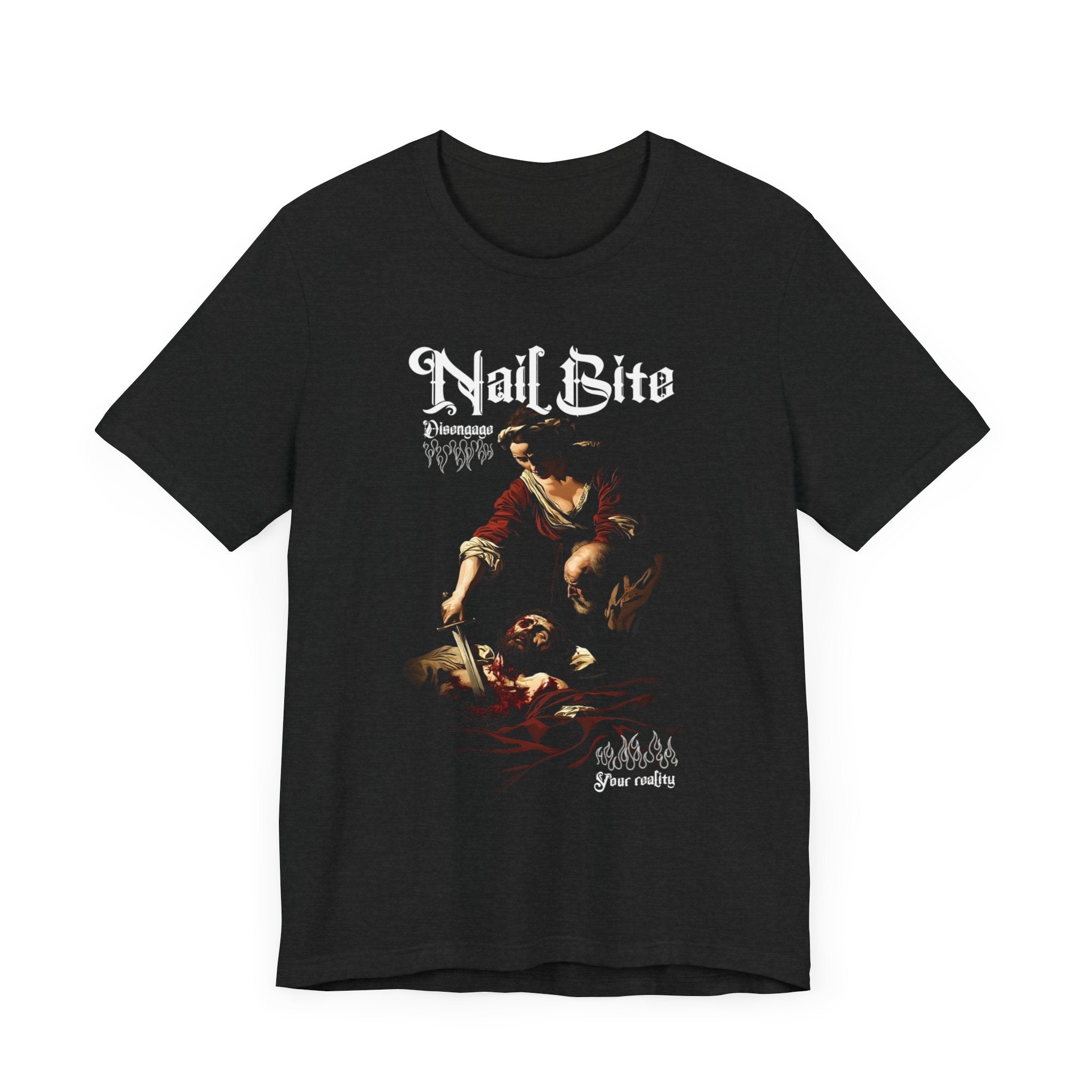 All Tees | Nail Bite Official Merch
