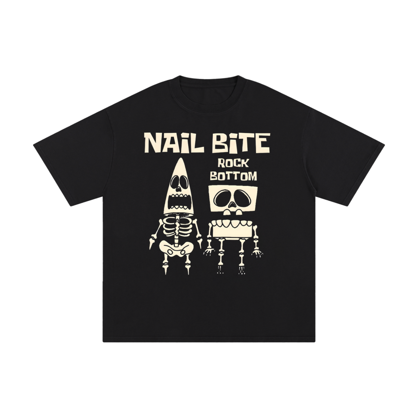 Nail Bite | Music, Merch, & Tour Dates