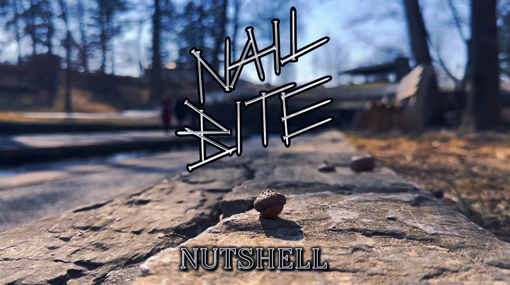 Nail Bite | Music, Merch, & Tour Dates