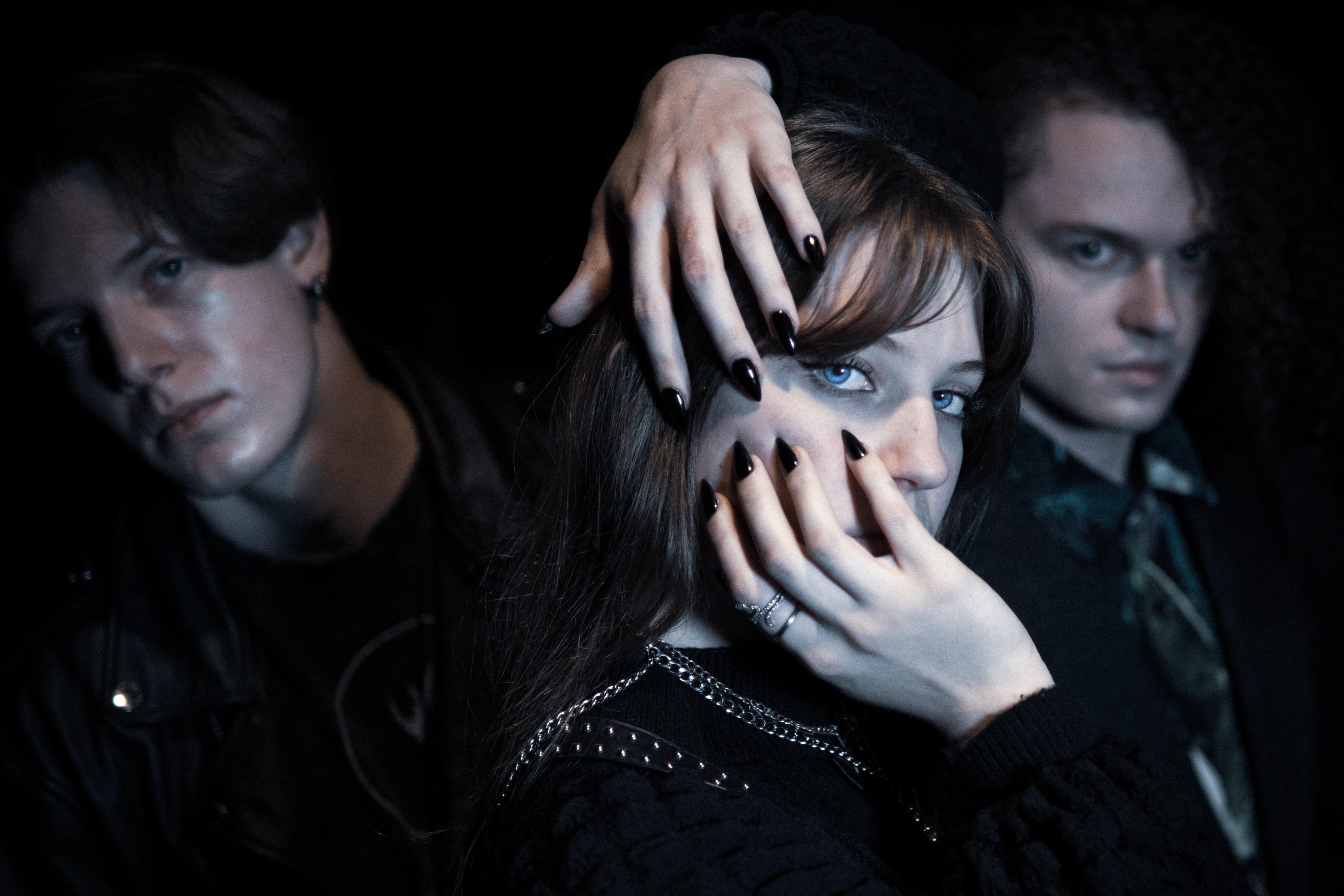 Nail Bite | Music, Merch, & Tour Dates